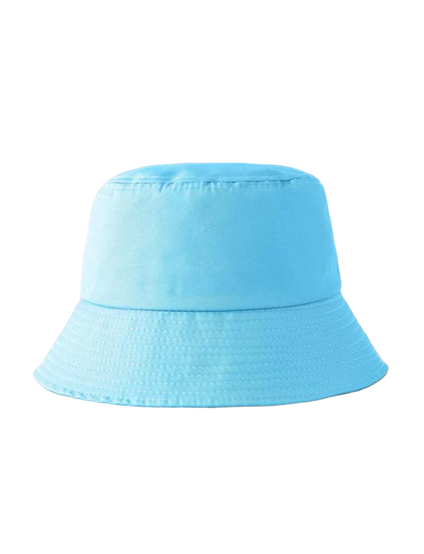 Baby Blue Bucket Hat – dontbelast
